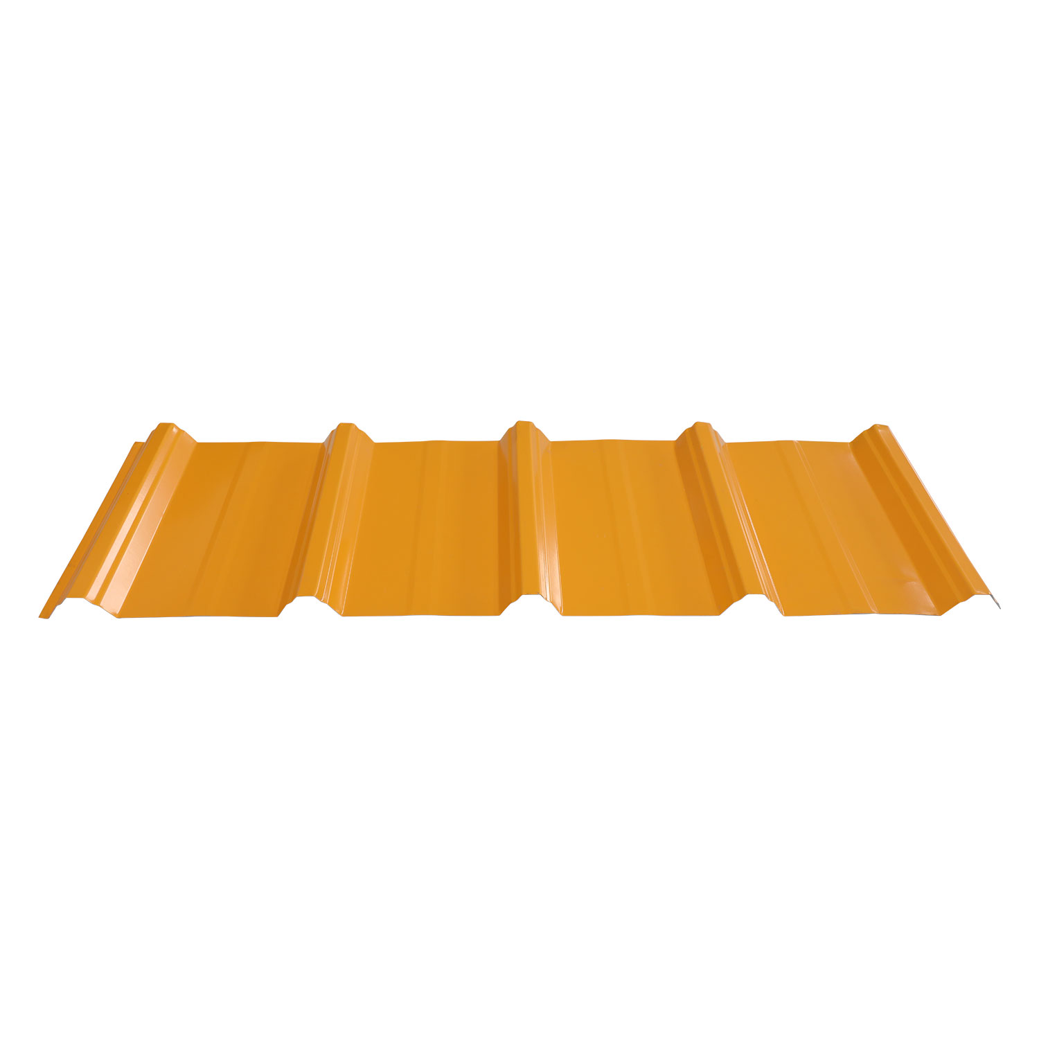 7 Essential Tips To Choose The Right Color Steel Roofing Sheet For Your ...