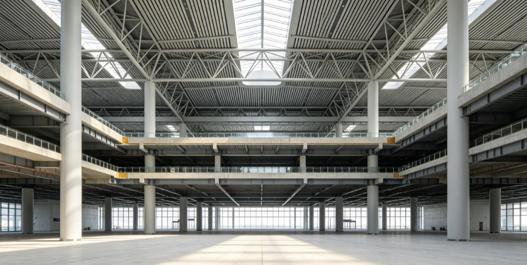 The Skeleton‘s Partner: What Role Does Floor Bearing Deck Play in High ...